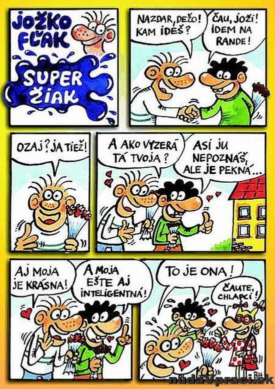 Jožko Fľak - Rande